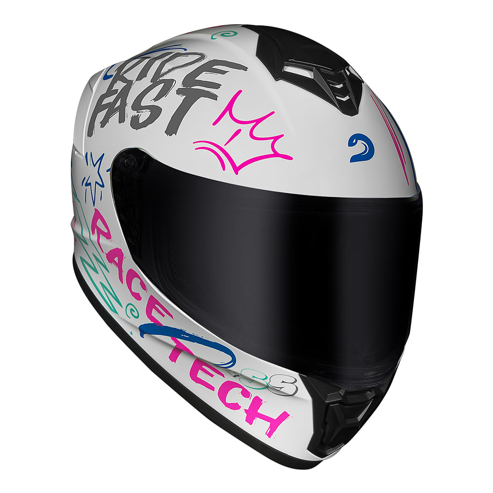 RACE TECH BRASIL - HIT FASTER - Race Tech