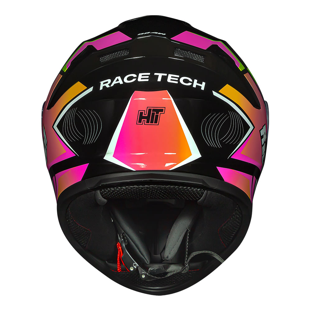 RACE TECH BRASIL - HIT DRAW - Race Tech