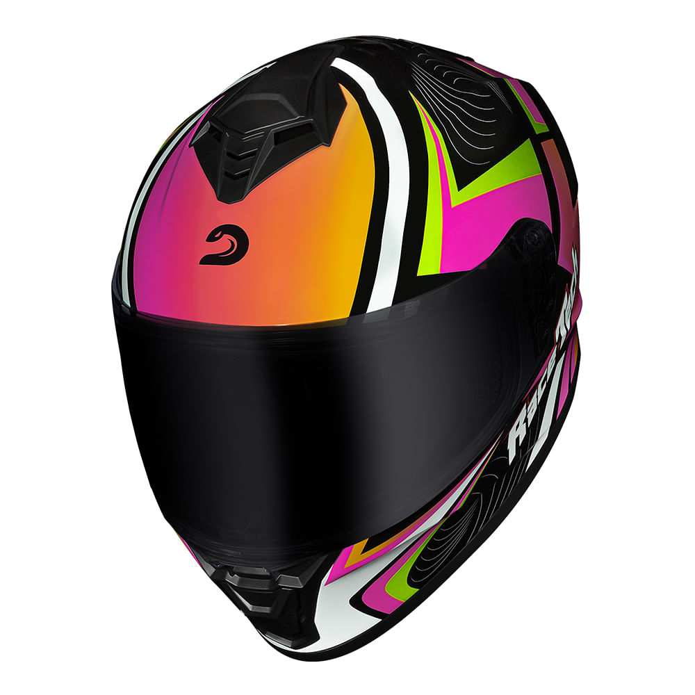 RACE TECH BRASIL - HIT DRAW - Race Tech