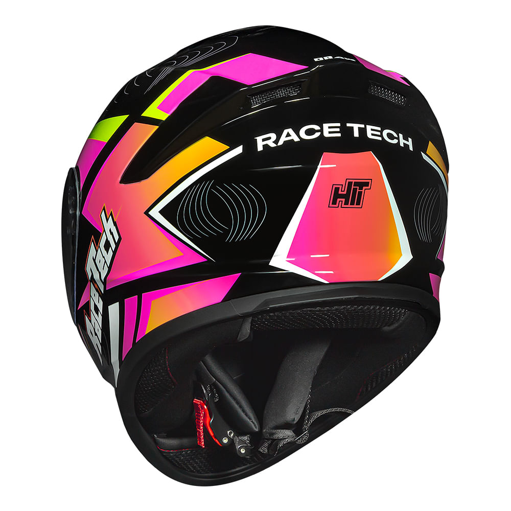 RACE TECH BRASIL - HIT DRAW - Race Tech