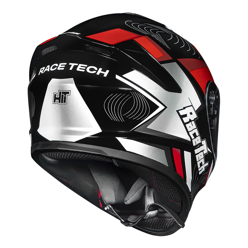 RACE TECH BRASIL - HIT DRAW - Race Tech
