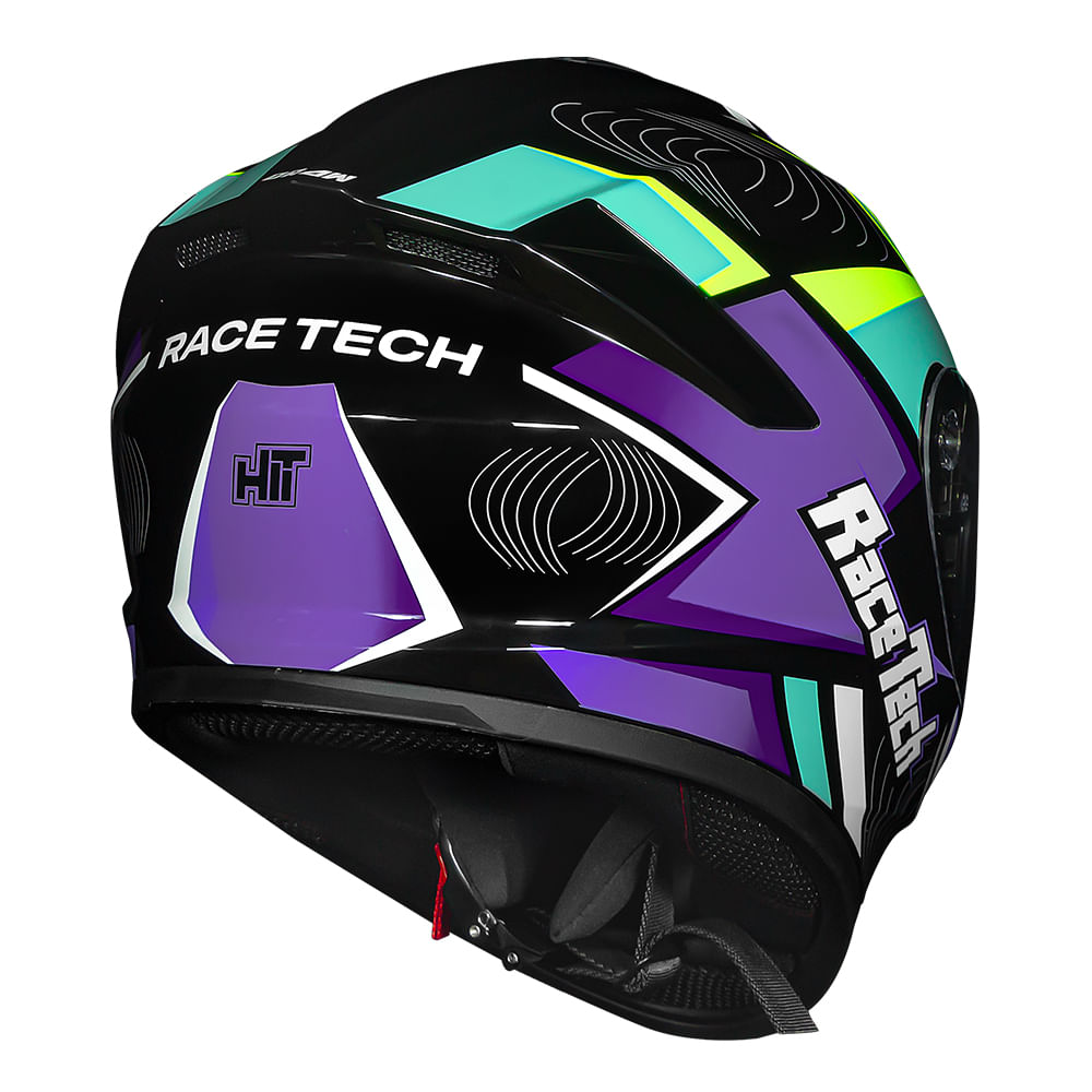 RACE TECH BRASIL - HIT DRAW - Race Tech