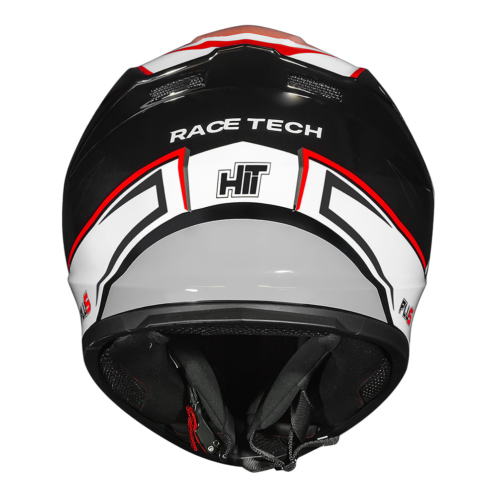 RACE TECH BRASIL - HIT PLUS - Race Tech
