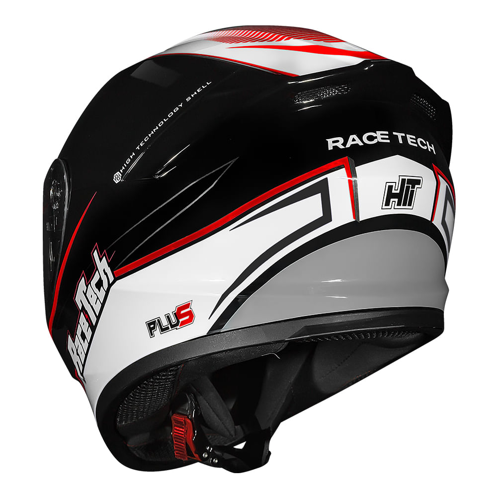 RACE TECH BRASIL - HIT PLUS - Race Tech