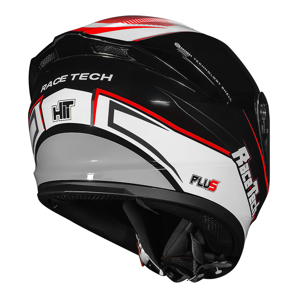RACE TECH BRASIL - HIT PLUS - Race Tech