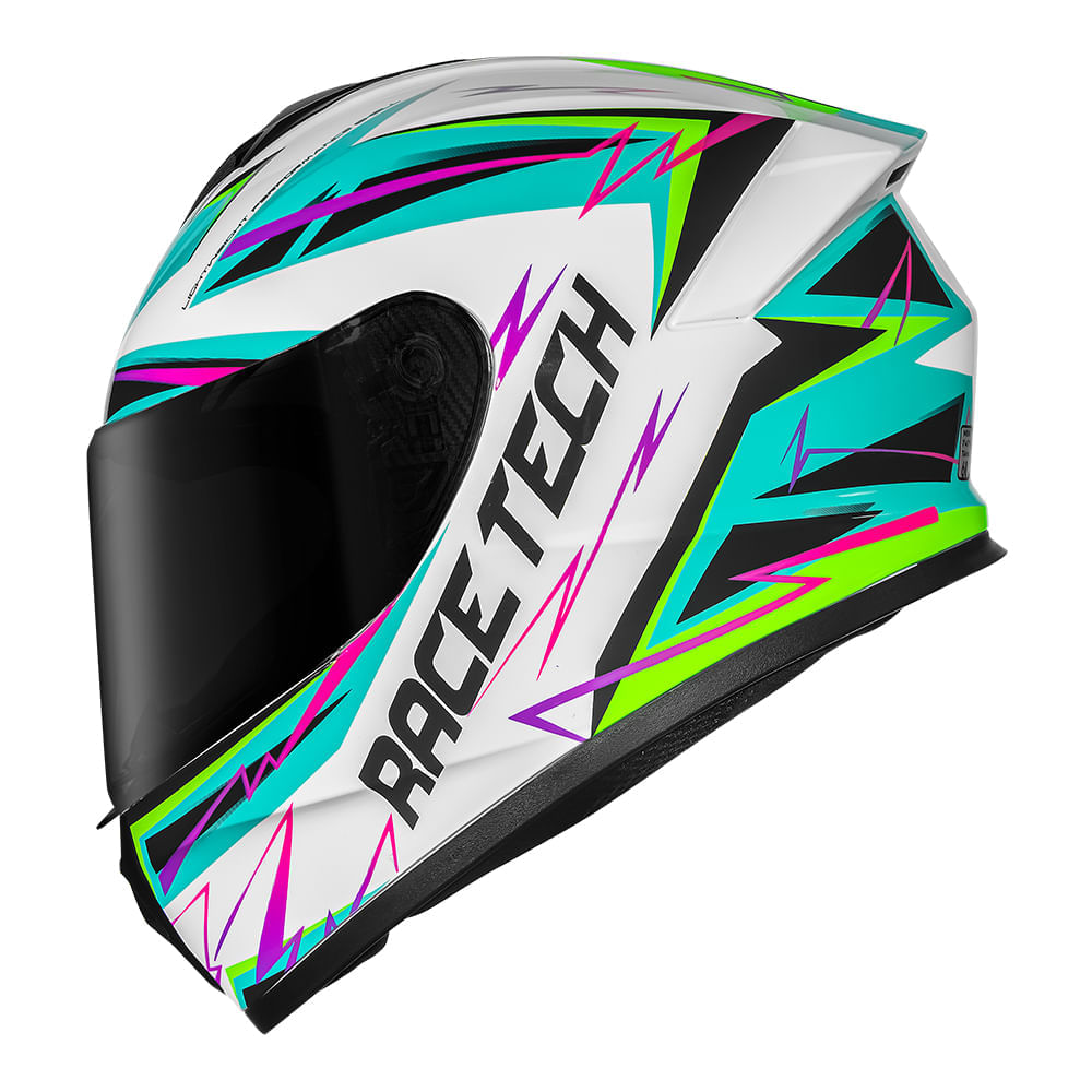 RACE TECH BRASIL - HIT SPARK - Race Tech